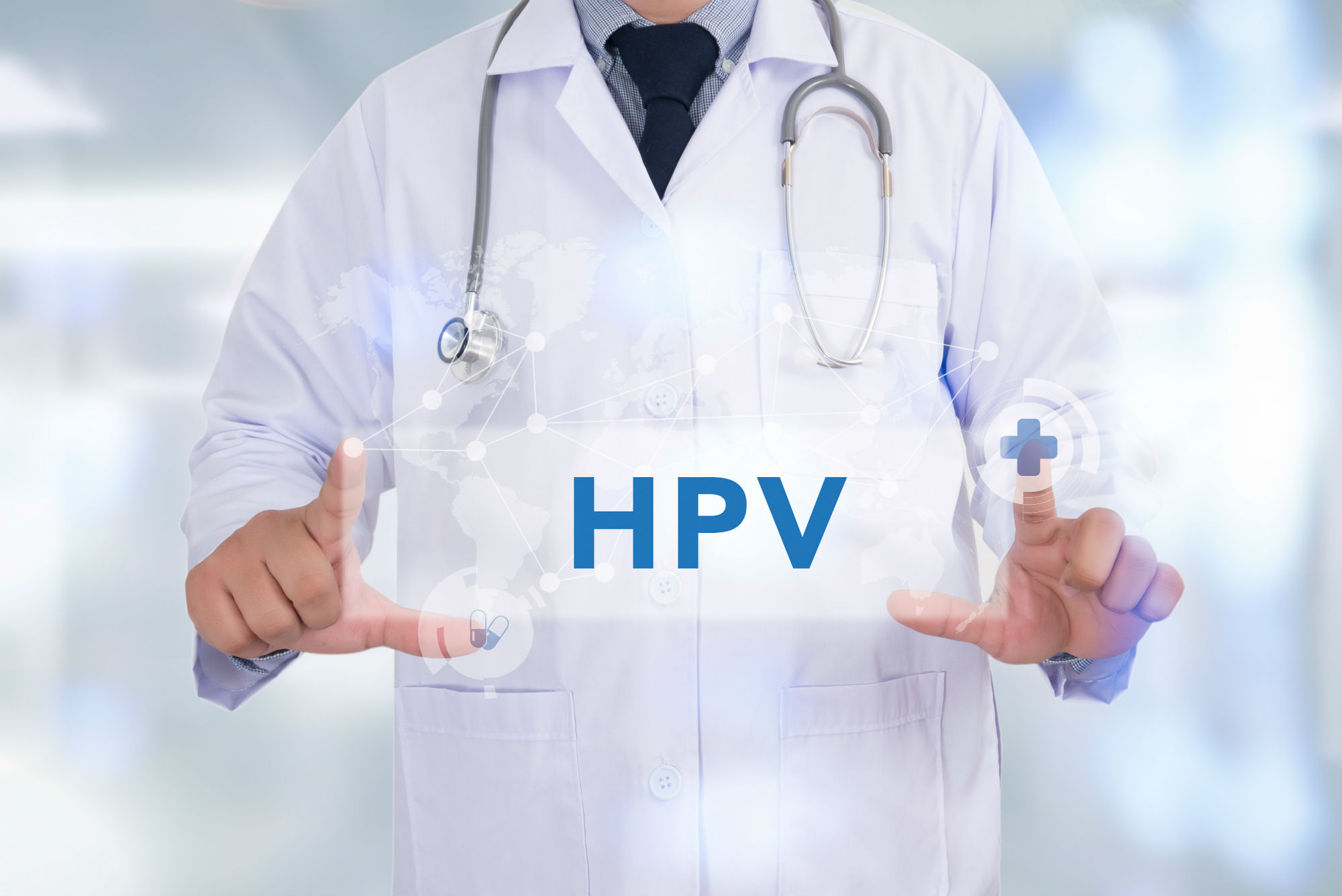Έλέγχος HPV-DNA τεστ - Νίκος Πετρογιάννης - Γυναικολόγος